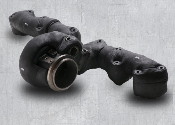 Explosion Proof Product Gallery - High Tech Insulators - HTI