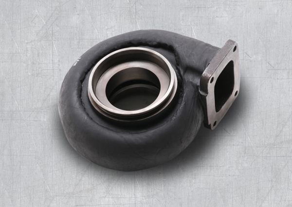 Explosion Proof Product Gallery - High Tech Insulators - HTI