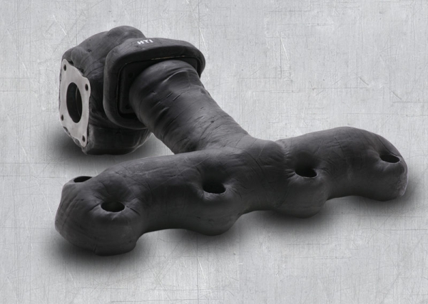 Explosion Proof Product Gallery - High Tech Insulators - HTI