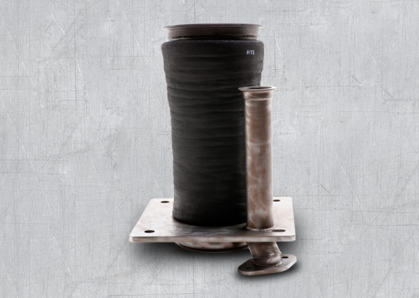 High Tech Insulators - Explosion Proof Insulation