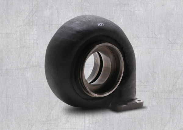 High Tech Insulators - Explosion Proof Insulation