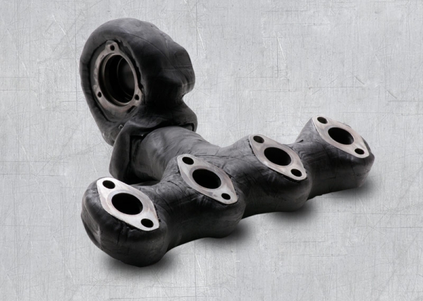 High Tech Insulators - Explosion Proof Insulation